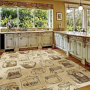 Dalyn Rugs Indoor/Outdoor Kendall KE18 Ivory Washable 8' x 10' Rug