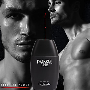Guy Laroche Drakkar Noir, 50ml/1.7 oz.