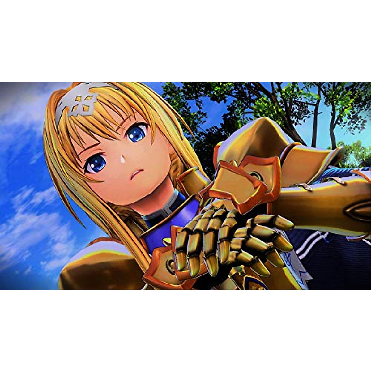 SWORD ART ONLINE: Alicization Lycoris - Xbox One