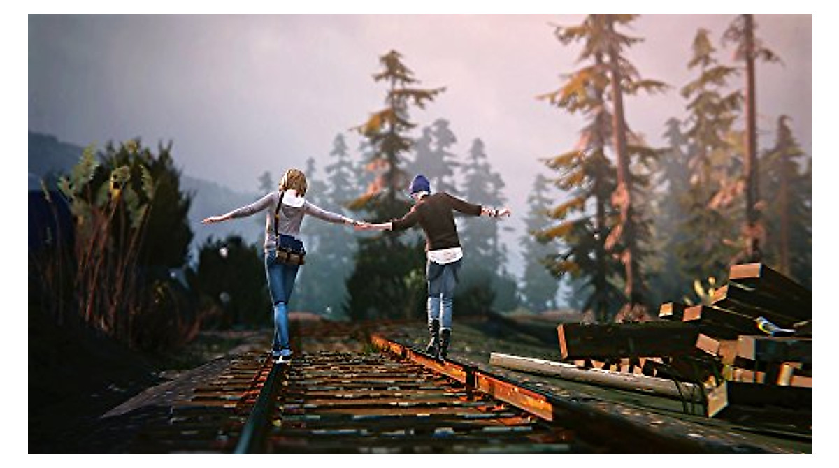Experience Life is Strange on Xbox One - Play Now