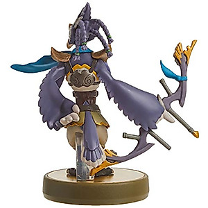 Amiibo - Revali: Zelda: Breath of the Wild (ZS)