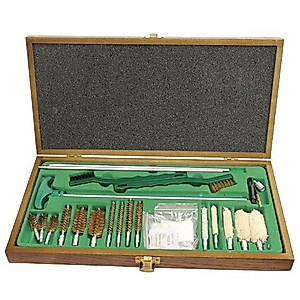 Sportsman CLeaning Kit Sleeved