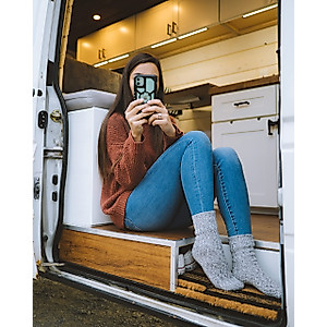 ROKFORM - iPhone 11 Case, Clear Apple Cases, Magnetic iPhone Cover with RokLock Quad Tab Twist Lock, Dual Magnet, Drop Tested Armor, Slim Crystal Series (Clear) (306120P)