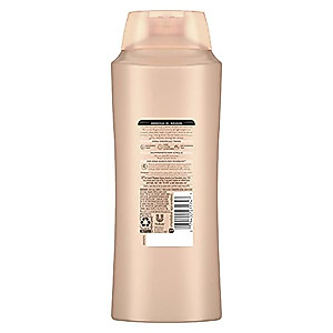 Suave Professionals Shine Shampoo Moroccan Infusion 28 Oz(Pack of 4)