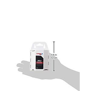 LENOX GOLD Titanium Nitride Coated Utility Knife Blades (100 Pack)