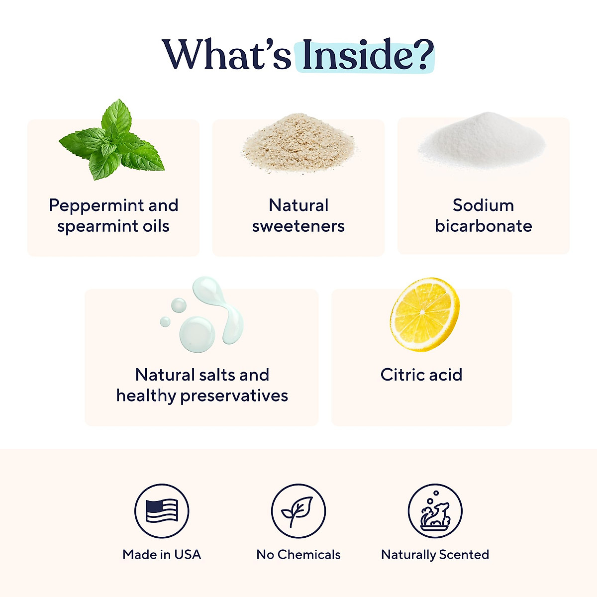 Pawfy Dog Breath Freshener with Advanced Dental Care Formula | Dog Teeth Cleaning & Mouthwash | Fix Stinky Dog Breath with Dog Water Additive | Canine Plaque and Tartar Remover for Dogs.