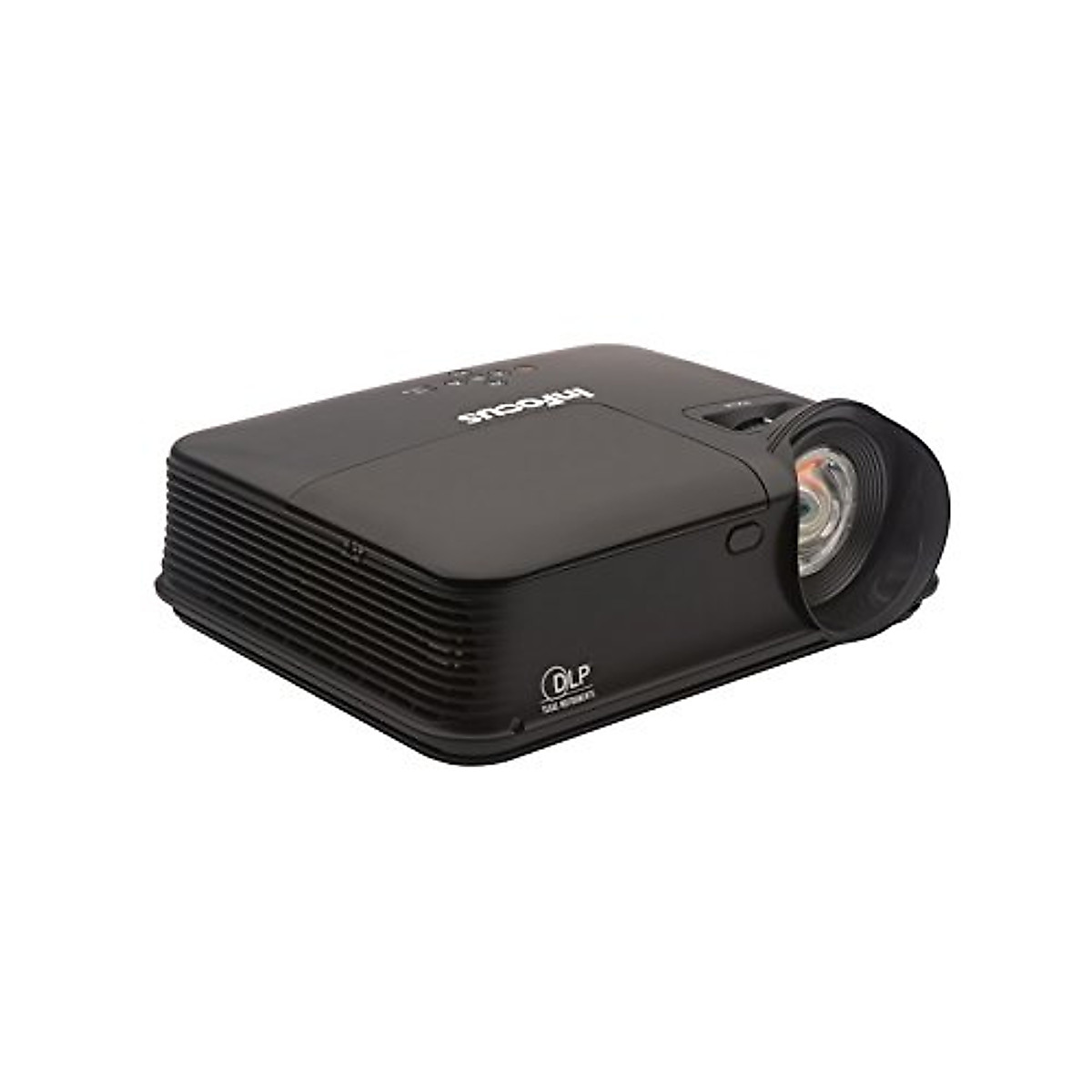 IN126ST Short Throw DLP Projector 3000 Lumens