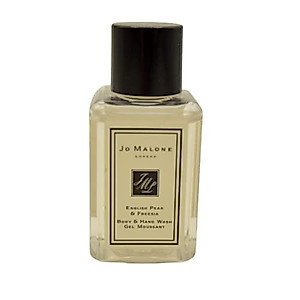 Jo Malone London English Pear & Freesia Deluxe Body & Hand Wash Sample Size 15 ml / 0.5 fl oz