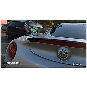 DriveClub (PlayStation 4)