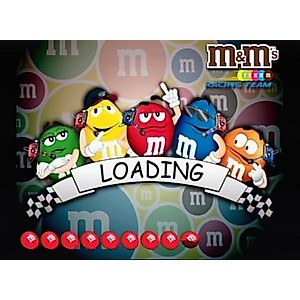 M&Ms Kart Racing - Nintendo Wii (Renewed)