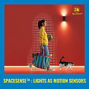 WiZ Color G25 Color Filament LED Smart Bulb - Pack of 1-300 Lumen - E26 Indoor - Connects to Your Existing Wi-Fi - Control with Voice or App + Activate with Motion - Matter Compatible