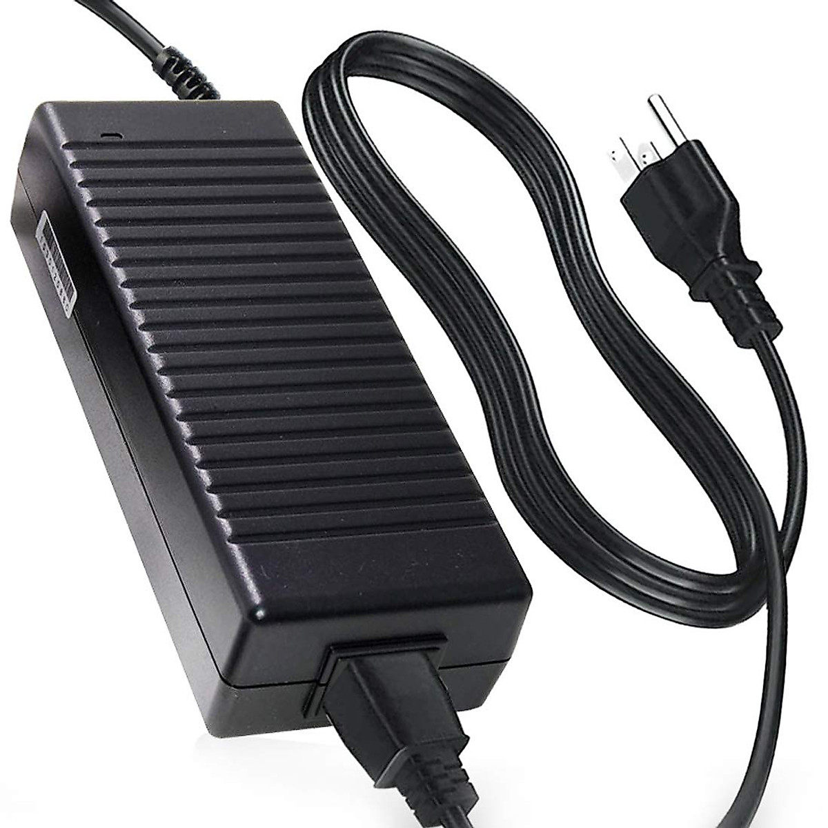 T-Power Converter for Compatible 12V Thermoelectric Coolers 40-Quart 2000017414 QuickPump 2000001075 Model: MTR72DAUL-1250A P,N: G601-1250 115V 100-0017937 Power Charger Power Supply