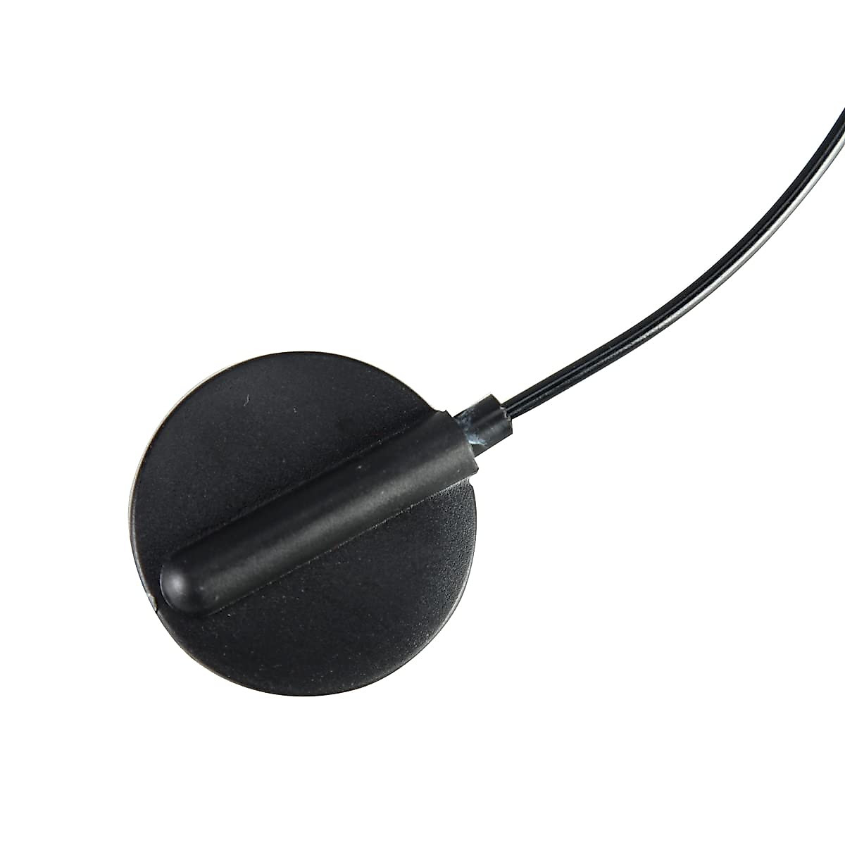 BinaryABC Toy Microphone Headset,Hallonween Costume Accessories,Halloween Fancy Dress Costume Props,Halloween Party Favors