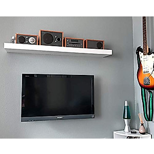 LCD TV Flat Screen Adapter Converter Change VESA 100 Pattern to 200