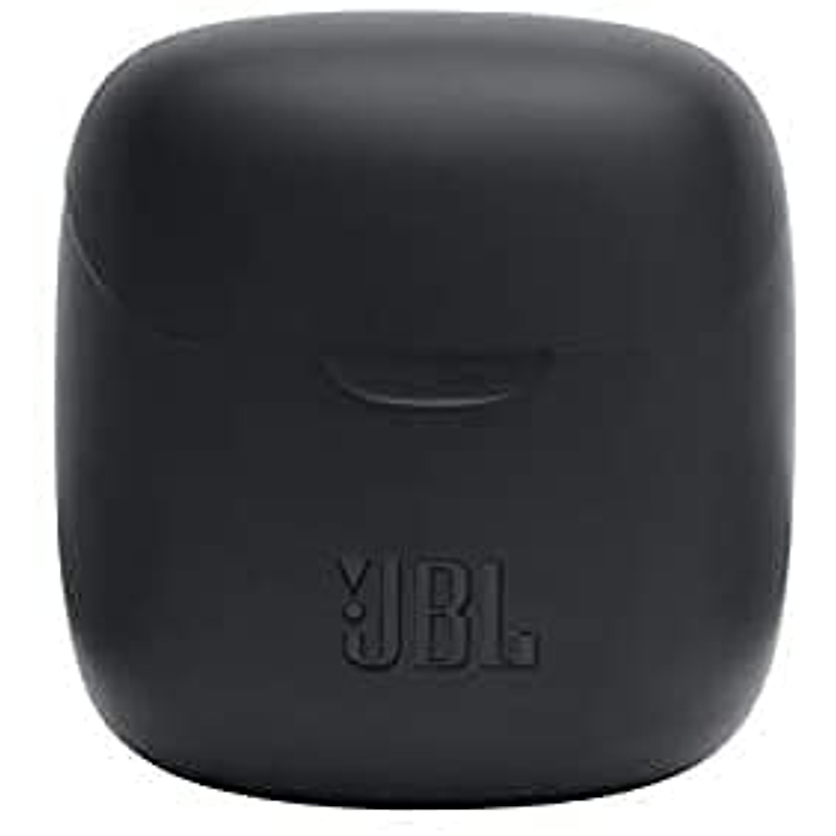 JBL Tune 225TWS True Wireless in-Ear Headphones Bundle with Deluxe Hardshell Case (Black) (Renewed)