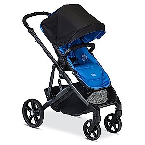 Britax B-Ready G2 Stroller, Capri