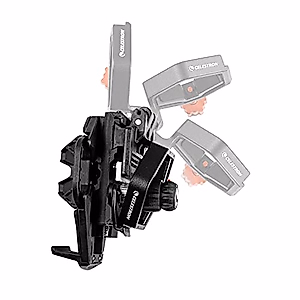 Celestron - NexGO 2-Axis Universal Smartphone Adapter - Digiscoping Smartphone Adapter - Capture Images and Video Through Your Telescope or Spotting Scope