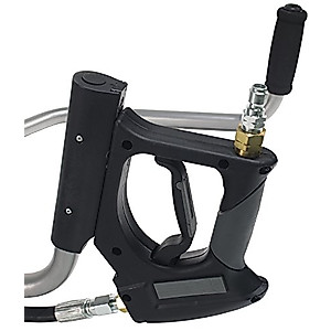 Be 85.403.007 Xstream Power Equipment 4000 Psi 20" Whirl-A-Way Surface Cleaner