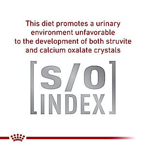 Royal Canin Veterinary Diet Satiety Support Weight Management Loaf in Sauce Wet Cat Food, 5.1 oz, Case of 24, 24 X 5.1 OZ