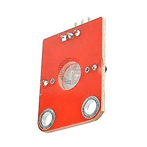 3W High Power Keyes LED Module with PCB Chassis for Arduino STM32 AVR