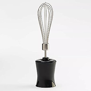 KitchenSmith Immersion Blender with Wisk