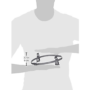 Fibre-Metal by Honeywell Speedy Loop Hard Hat Mounting System (5000-h5) Gray