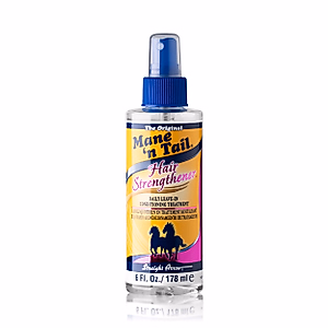 Mane N Tail Hair Strengthener, 6 Ounce