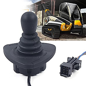 Gdrasuya10 Joystick Controller Handle Control Unit 7919040042 For Linde Forklift 335 336-2