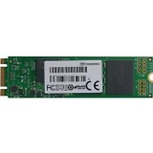 QNAP Solid State Drive 2.5 Inches SSD-M2080-256GB-B01