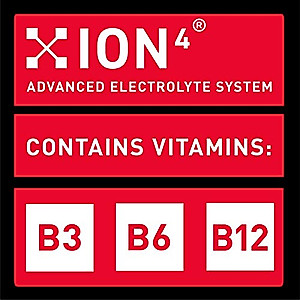 POWERADE, Electrolyte Enhanced Sports Drinks w/ Vitamins, Fruit Punch, 20 Fl Oz (Pack of 8)