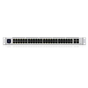 Ubiquiti UniFi USW-48-PoE Ethernet Switch