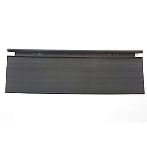 (New Part) Compatible with Toro 120-7011 Trailing Shield; REP. 107-7496, 114-1586 fits 20381 20382 20383 20384 20792 20797+