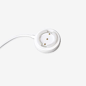 totwoo Bracelet Charger -USB Charging Portable Travel Charger for Long Distance Bracelet