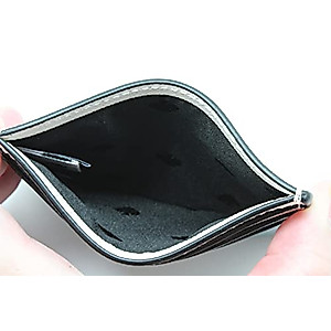 Kate Spade New York Staci Small Slim Card Holder Peacock Sapphire Multi