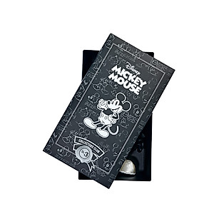 Simba 6315870276 - Disney Steam Boat Mickey Mouse, Special Edition for Collectors, Exclusive to Amazon, 35 cm Tall Figure in Gift Box, Collector’s Item