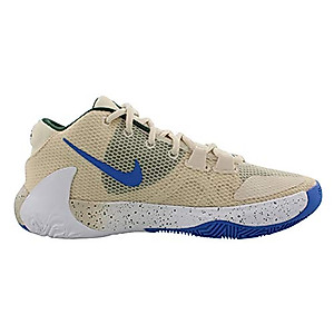 Nike Zoom Freak 1 Fashion Mens Basketball Shoes Bq5422-200 Size 8