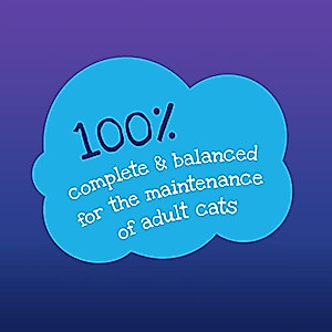 Friskies Purina Gravy Wet Cat Food, Glaz’d & Infuz’d with Gravy Glaz’d Tuna - (12) 3.5 oz. Trays