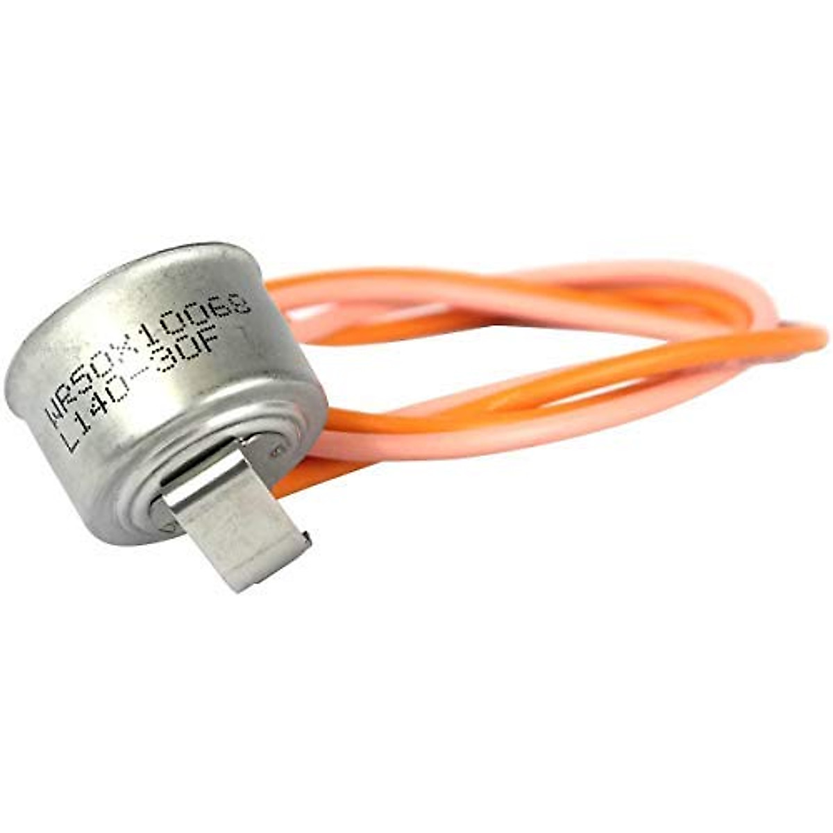 WR50X10068 New Refrigerator Defrost Thermostat Fits for GE AP3884317 PS1017716 (1)