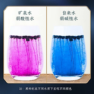 AAAAA Top Grade Qinghai Black Goji/Black Wolfberries 200G/7.05oz