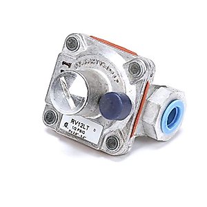 Cleveland SK2488300 Gas Regulator #Rv12Lt