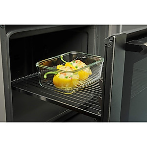 Silit 1, Black, red, Set 3-teilig