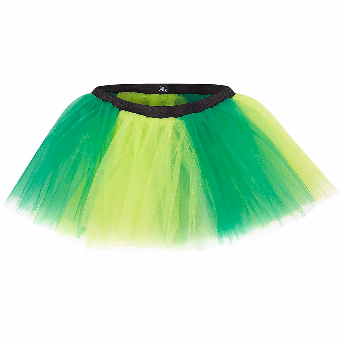Gone For a Run Running Tutu | Tutu Skirts for Women | Adult Tutus for Women in Multiple Colors | Running Skirts | Neon Green