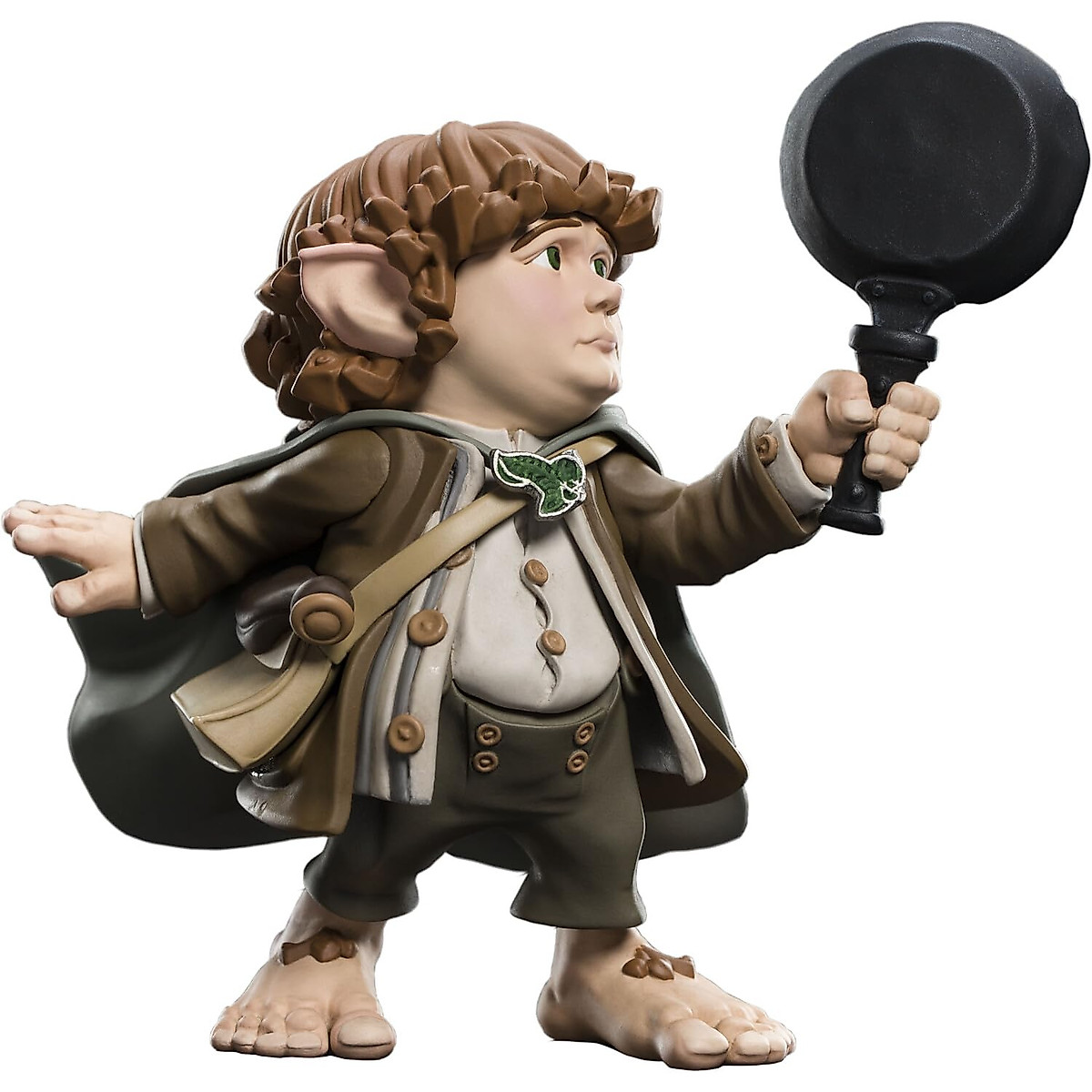 WETA Workshop Mini Epics - The Lord of The Rings Trilogy - Samwise