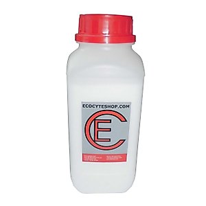 Sodium Chloride (Ph.EUR,USP,JPC) Pharma Grade 1000g