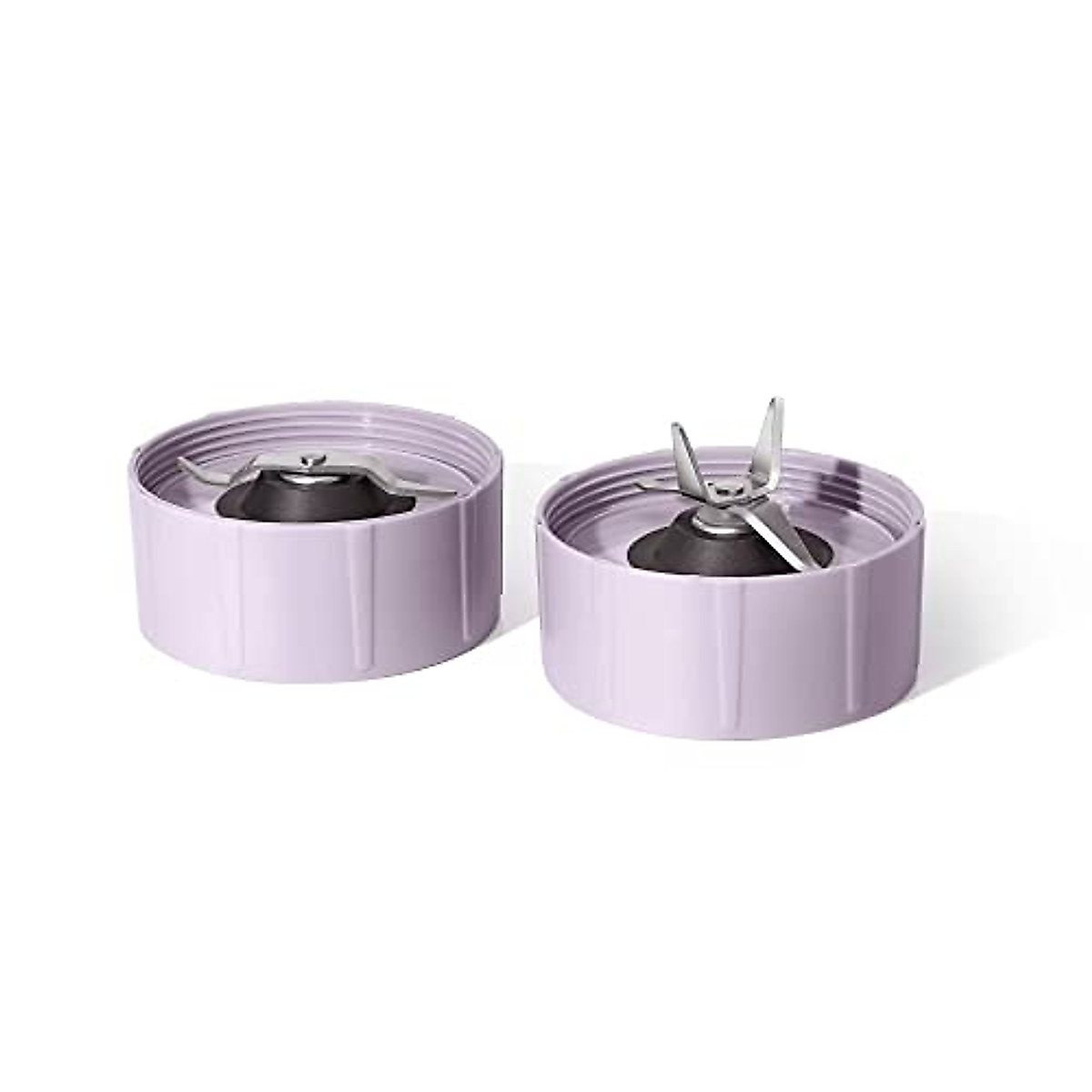 Beautiful Personal Blender, 12 Piece Set by Drew Barrymore (Lavender)