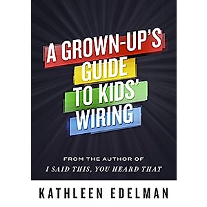 A Grown-Up's Guide To Kids' Wiring