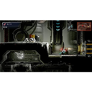 Metroid Dread - Nintendo Switch