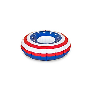 Tipsy Elves Rubber Duck Drink Float (2 Pack)