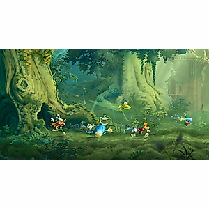Rayman Legends - Xbox 360