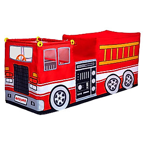 Antsy Pants Vehicle Kit - Fire Truck